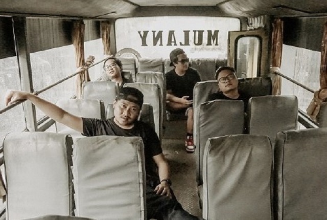 Tunda Rilis Album Perdana, Om Wawes Luncurkan Video Lirik Berjudul Yen Wis