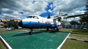 Hari Kebangkitan Teknologi Nasional 10 Agustus, Pesawat N250 Gatotkaca ...